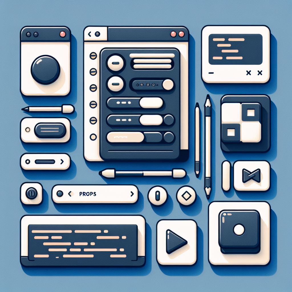 Material Ui Component Generator