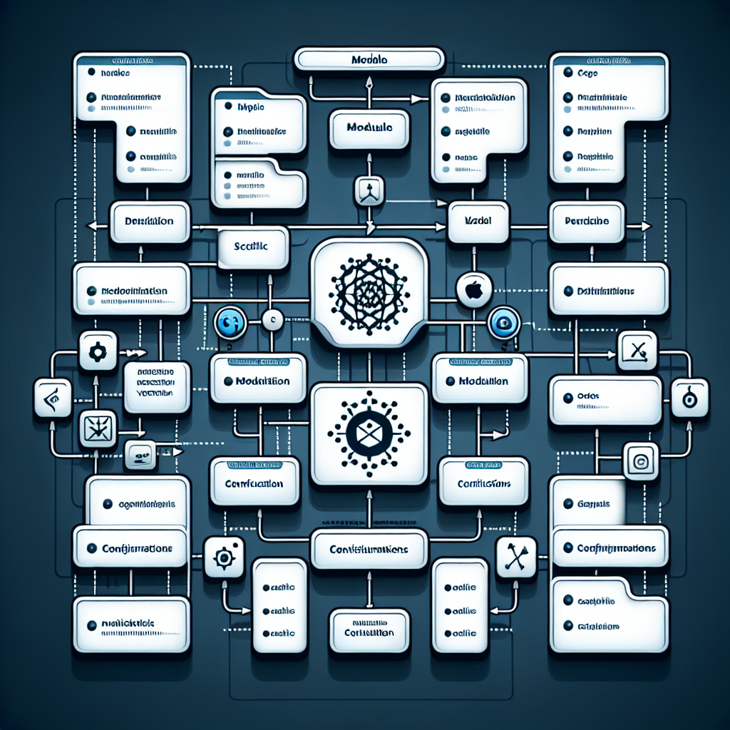 Ios Module Map Generator