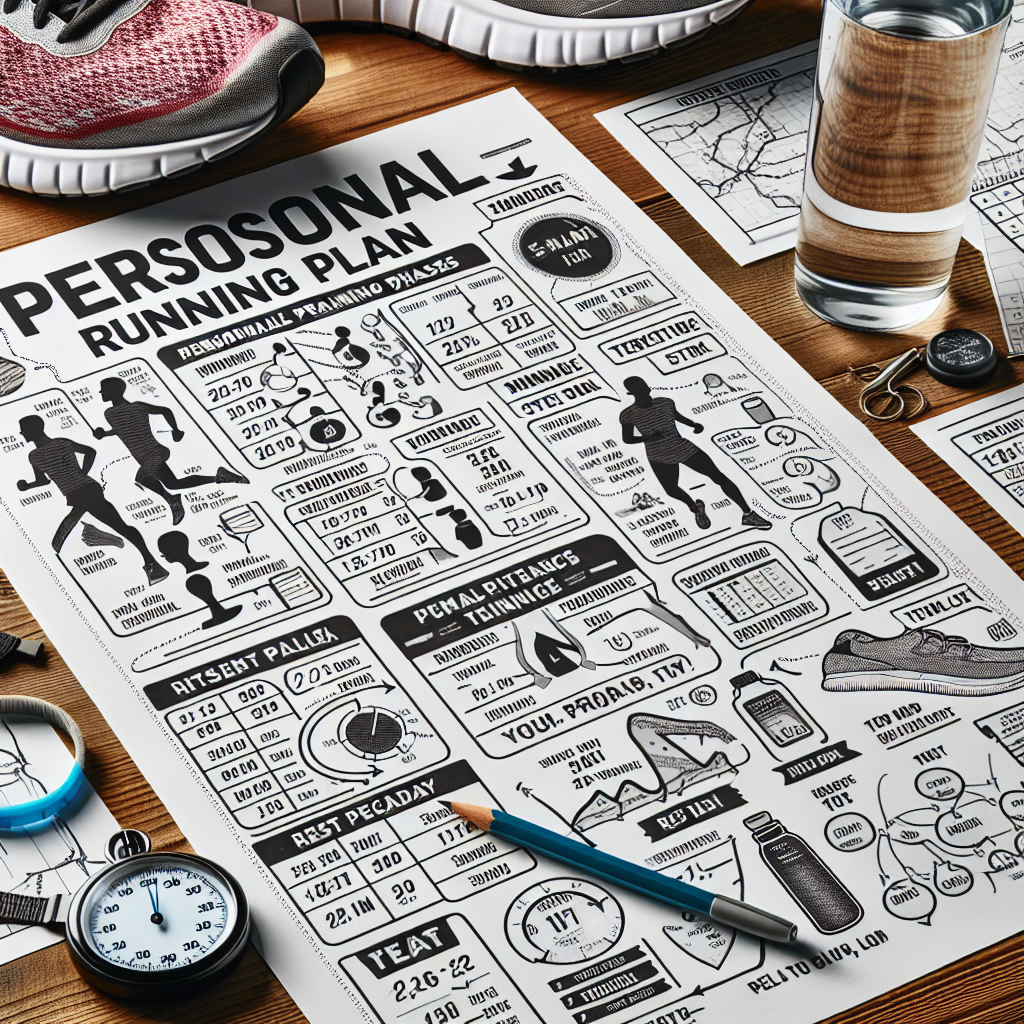 Marathon Workout Generator