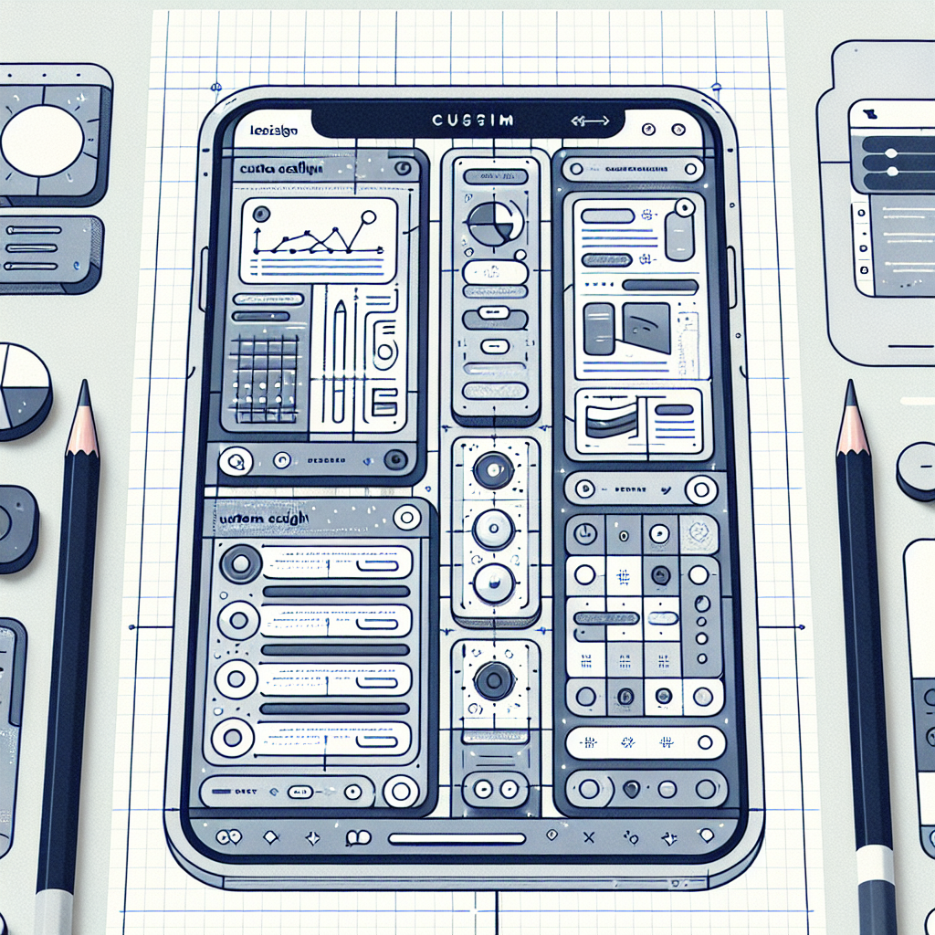 Ios Custom Cell Generator