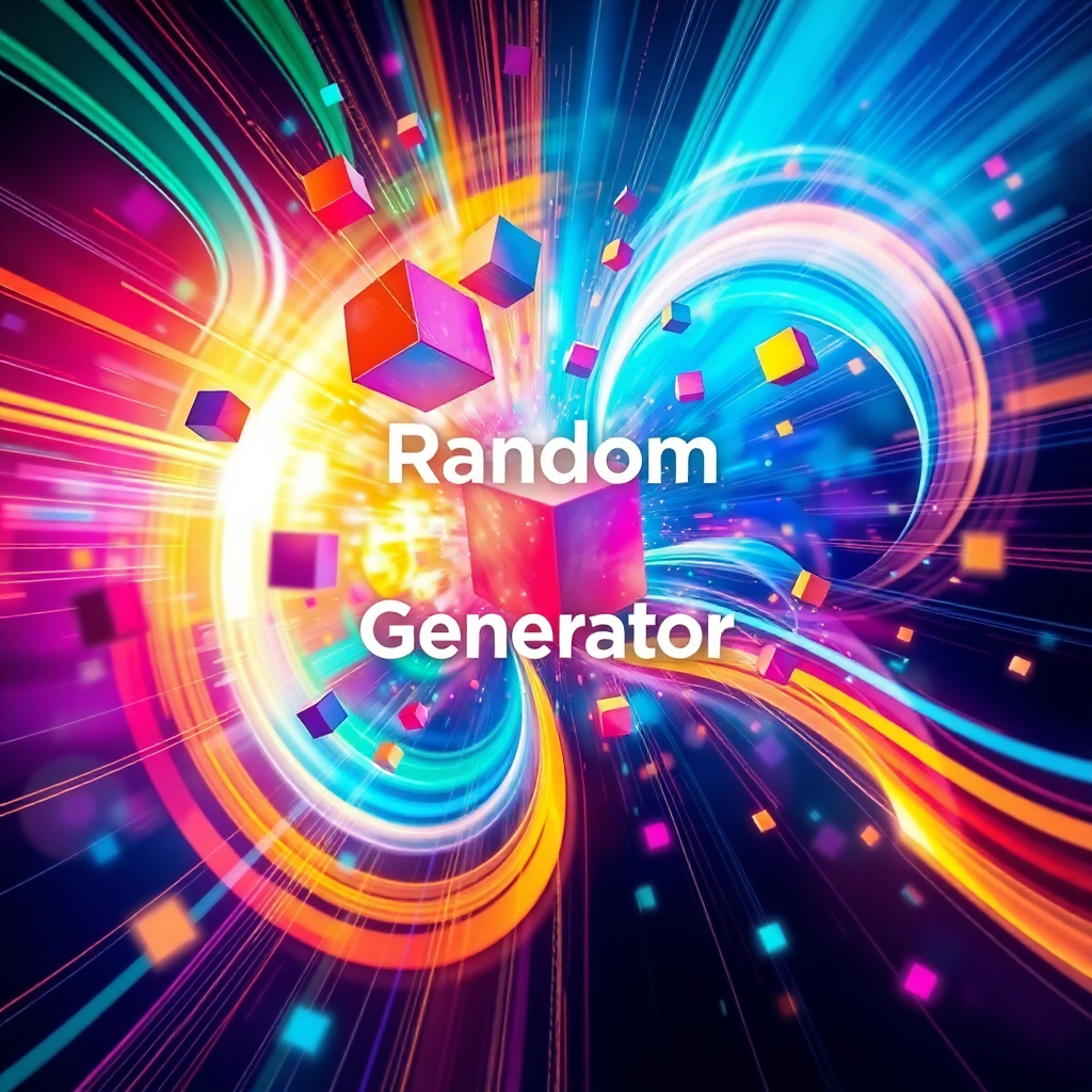 Random Term Generator