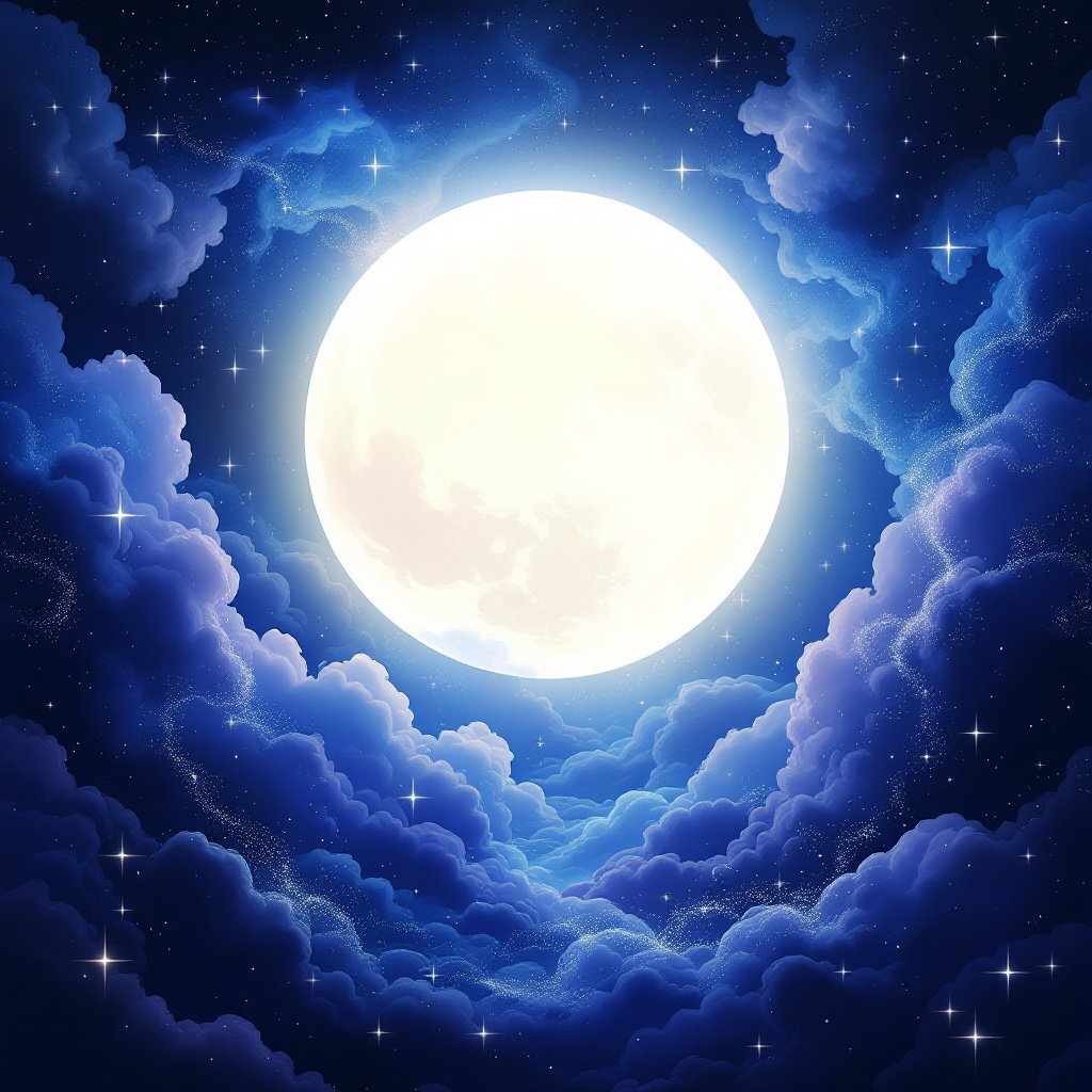 Moon Sign Analysis Generator