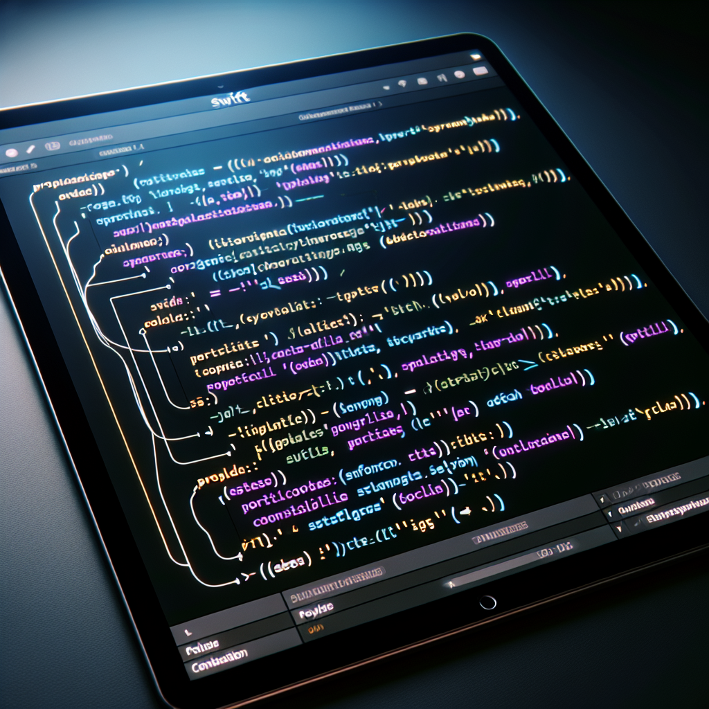 Ios Data Model Generator