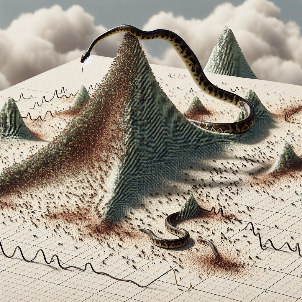 Ant Colony Optimization Script Generator