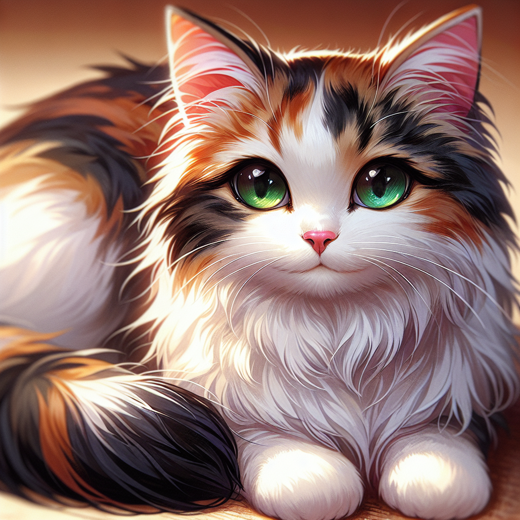 Meow Sound Effect Generator