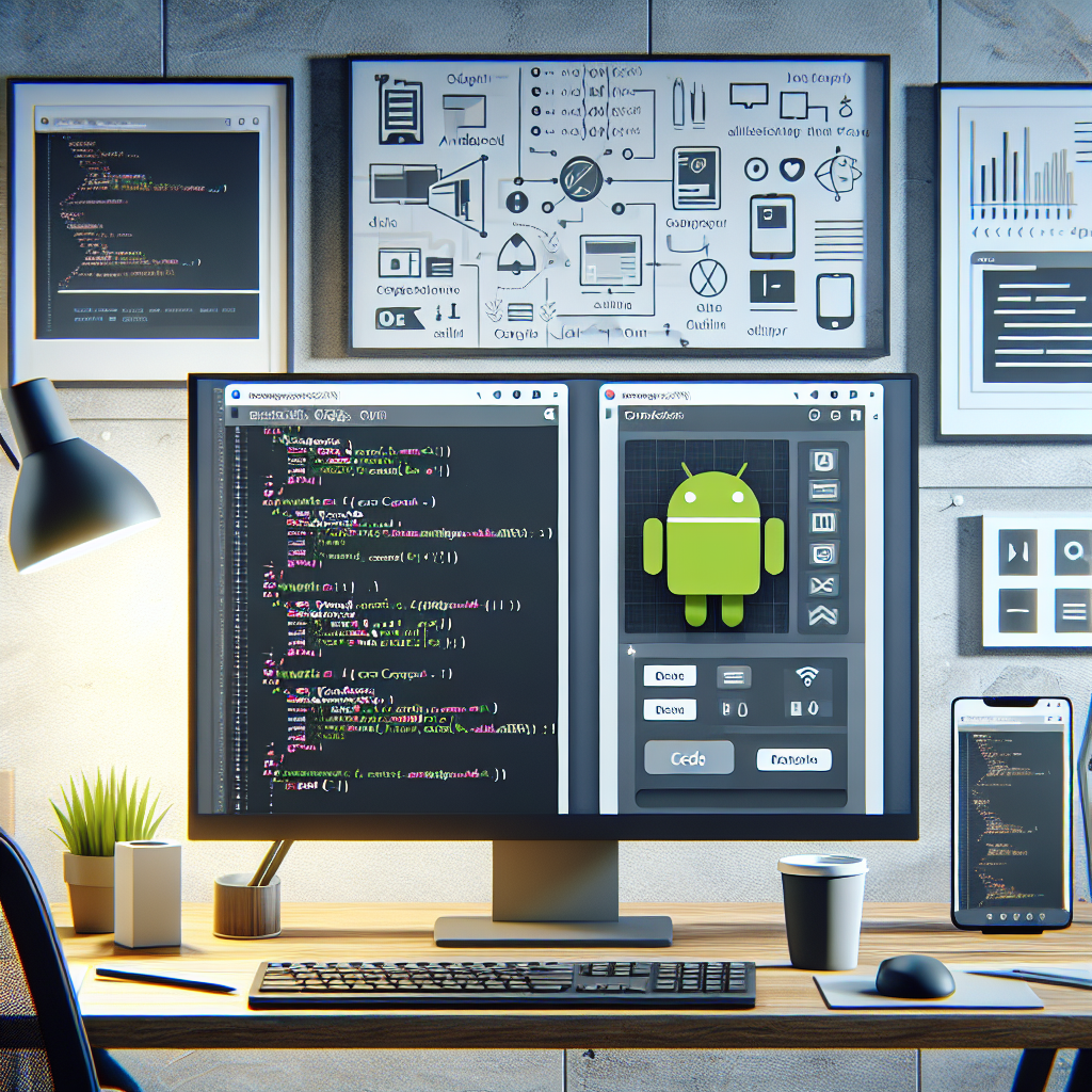Android Compose Ui Generator