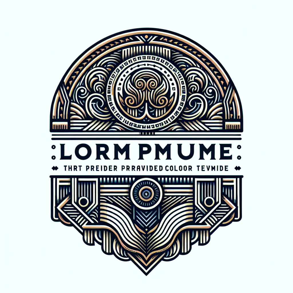 Emblem Logo Generator