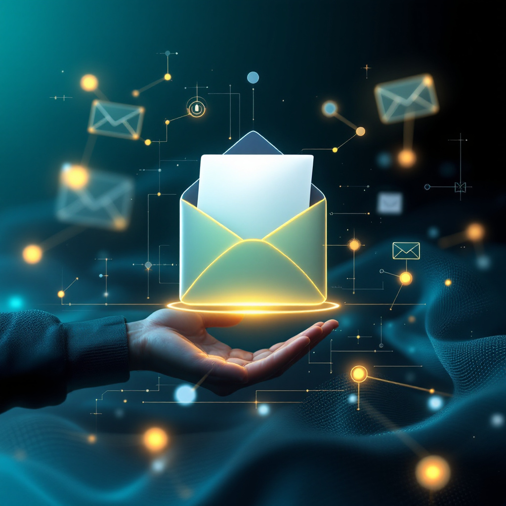 Partner Email Generator