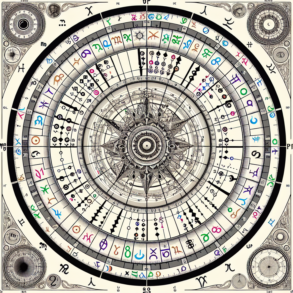 Astrology Electional Generator