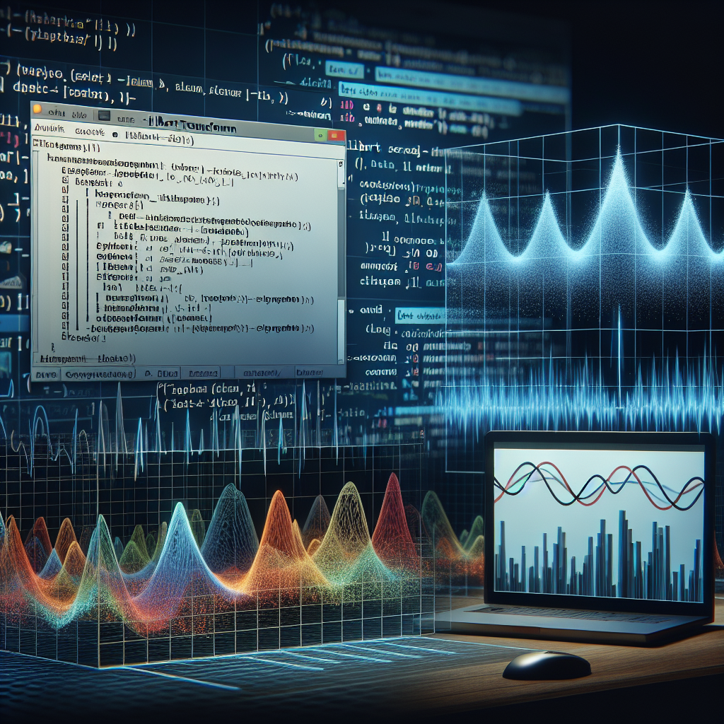 Hilbert Transform Script Generator