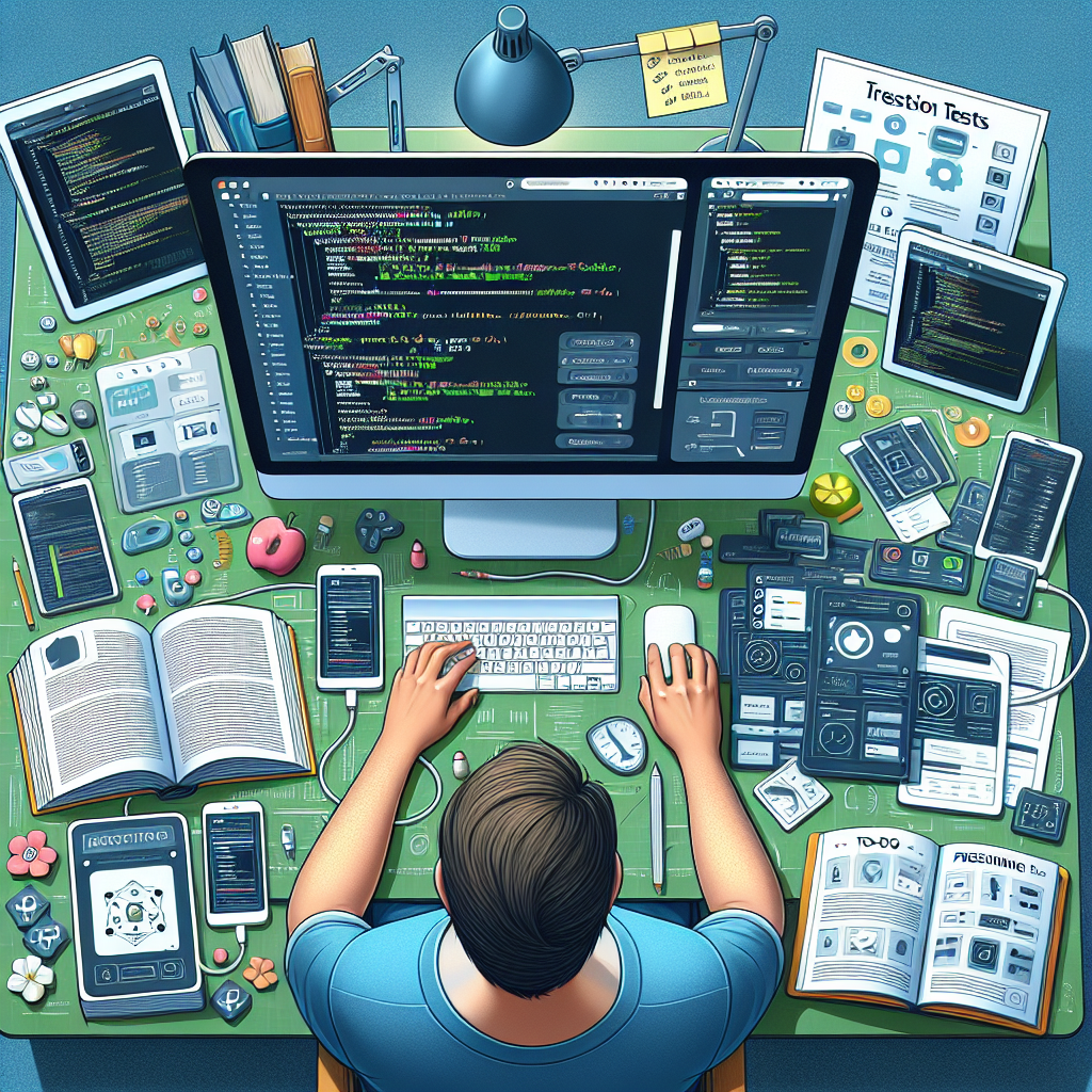 Ios Integration Test Generator