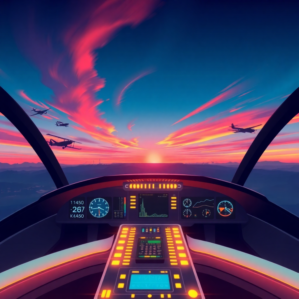 Pilot Name Generator