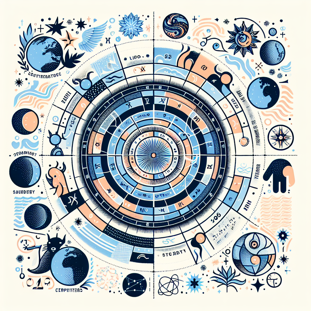 Astrology Compatibility Generator