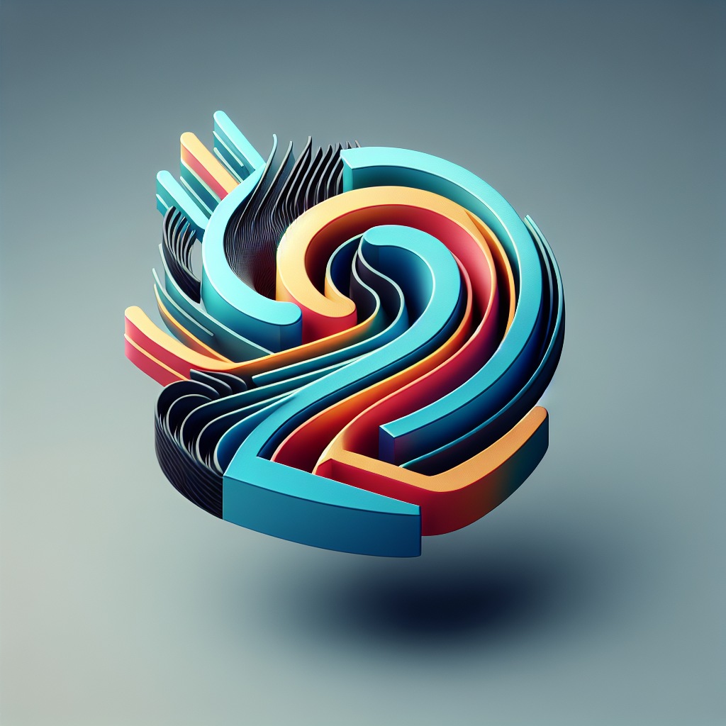 Dynamic Logo Generator