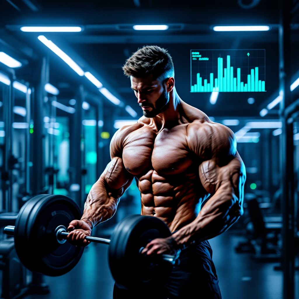 Progressive Overload Workout Plan Generator