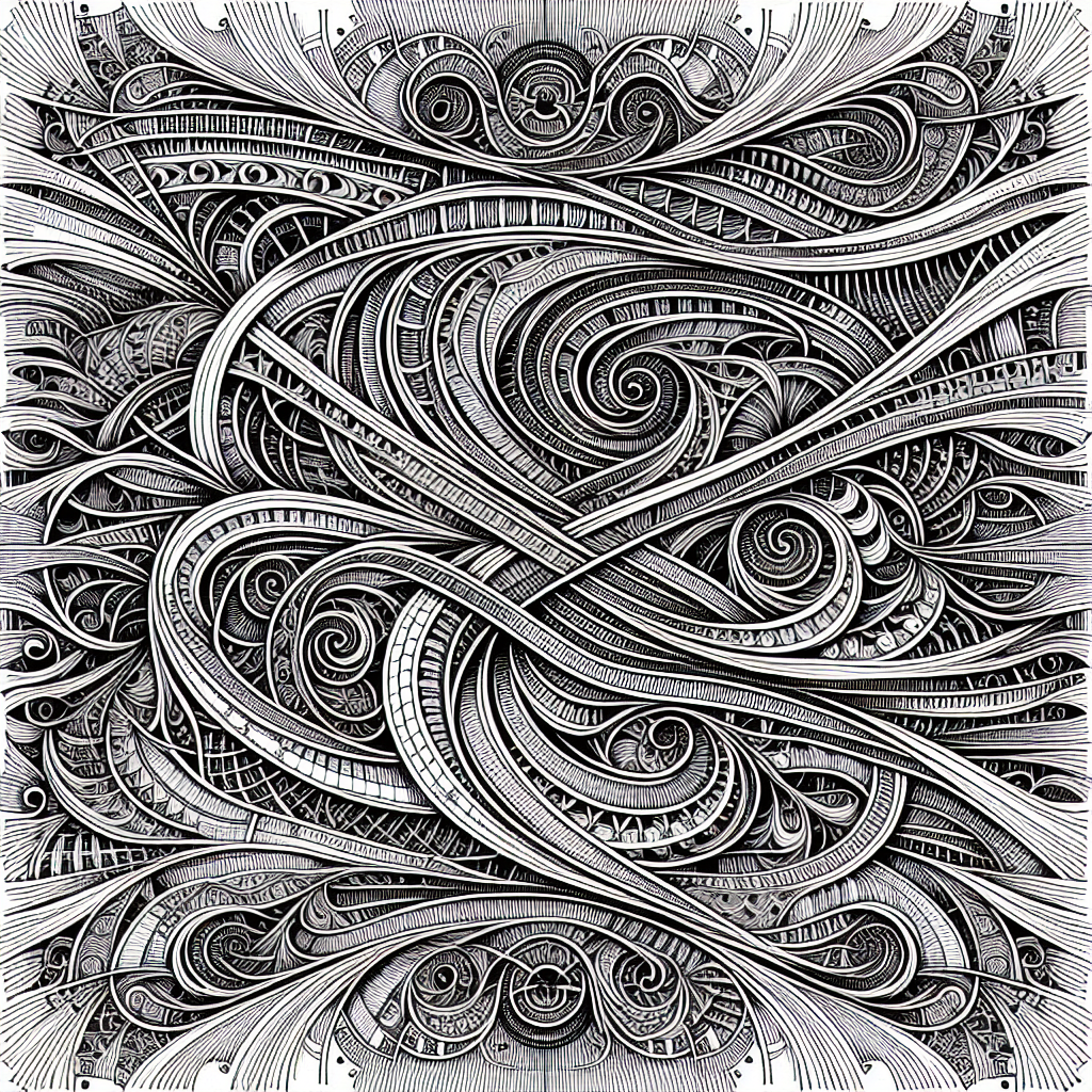 Villanelle Generator