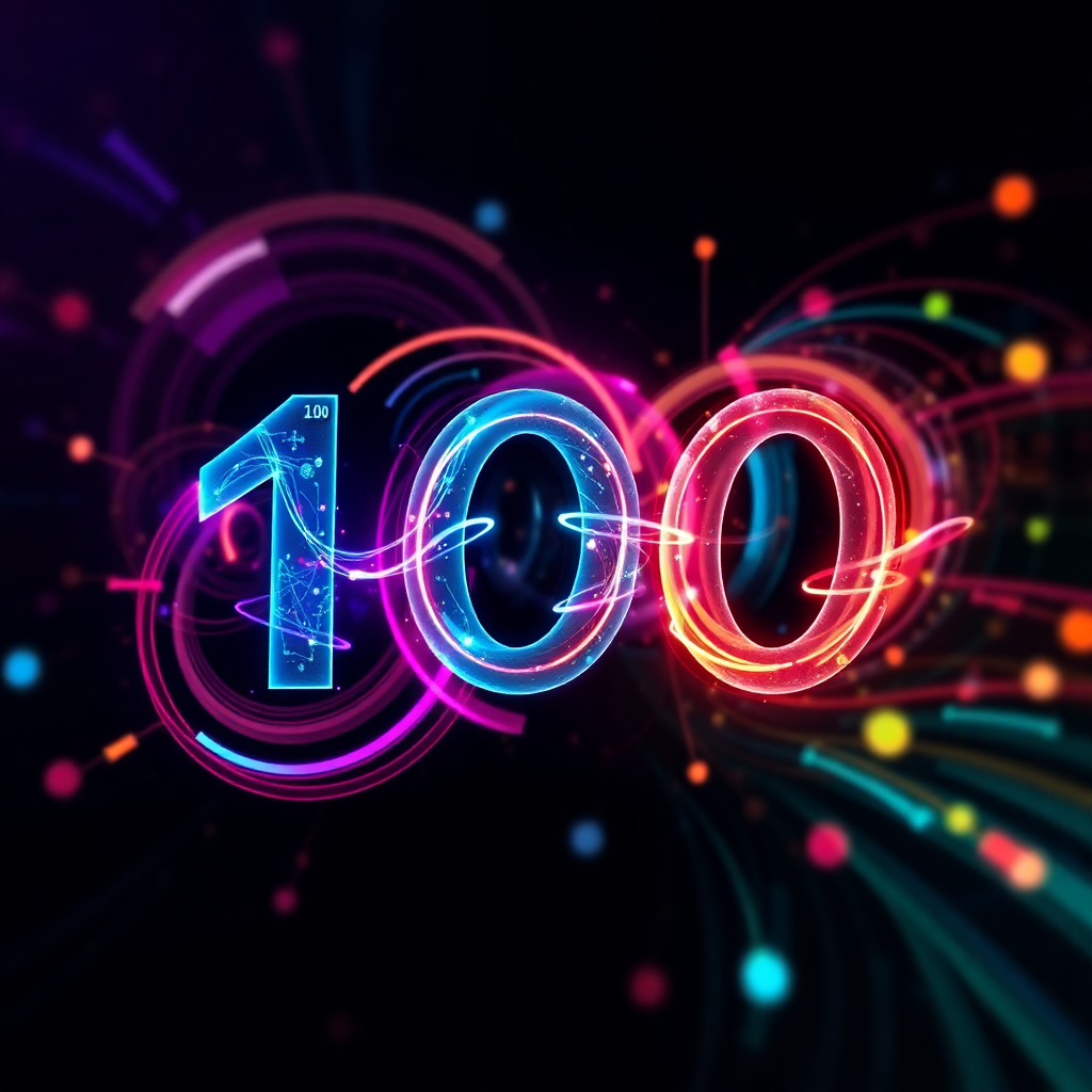 Random Three Digit Number Generator