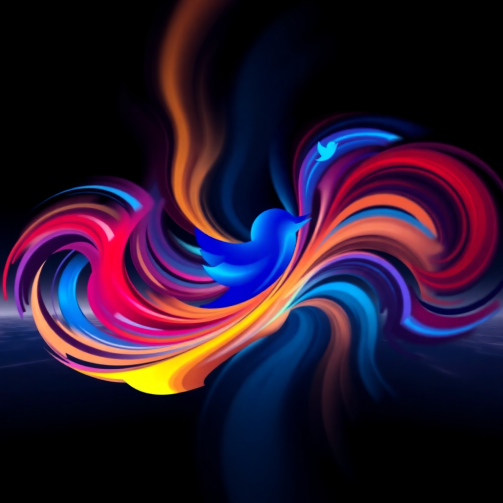 Random Tweet Generator