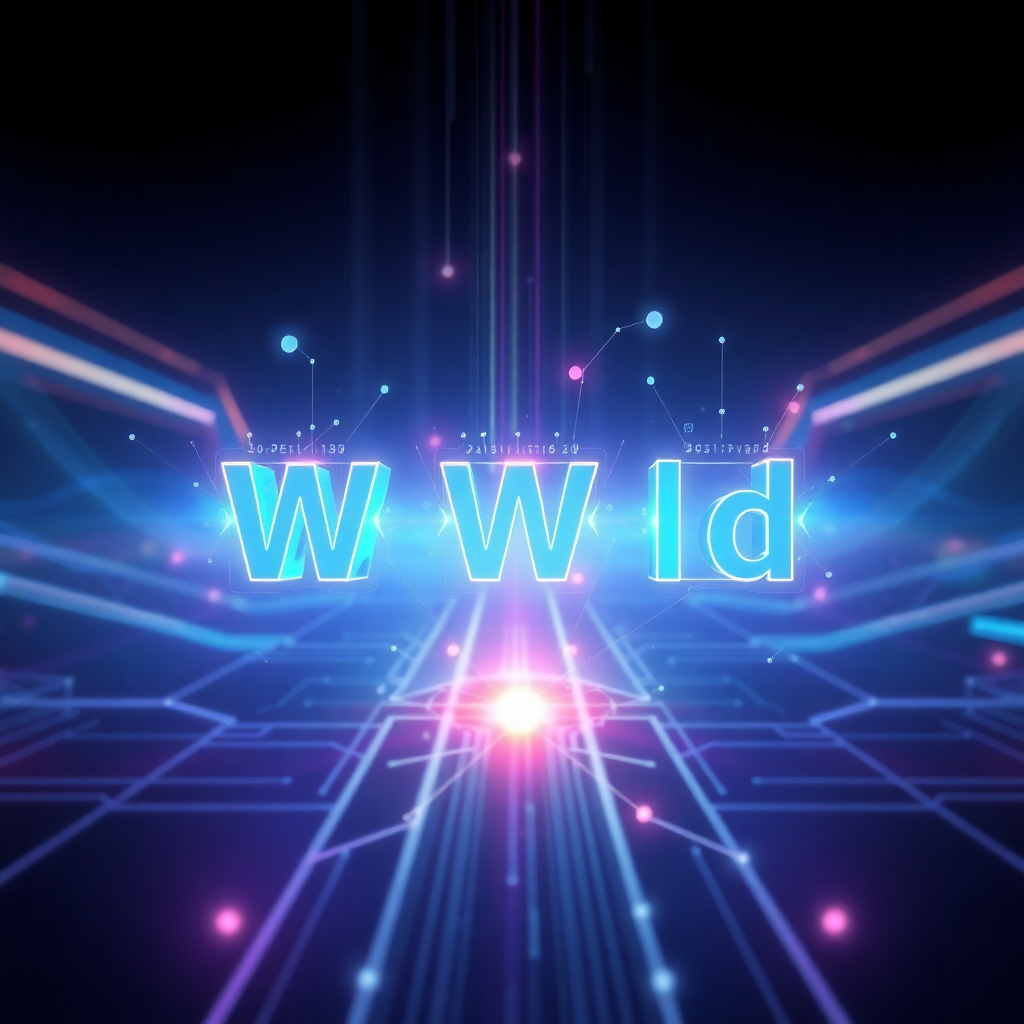 Three Random Words Password Generator